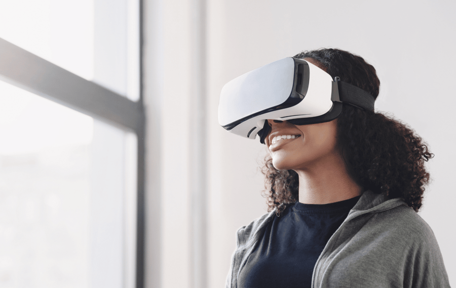 Virtual Reality for Real Estate: A Comprehensive Guide