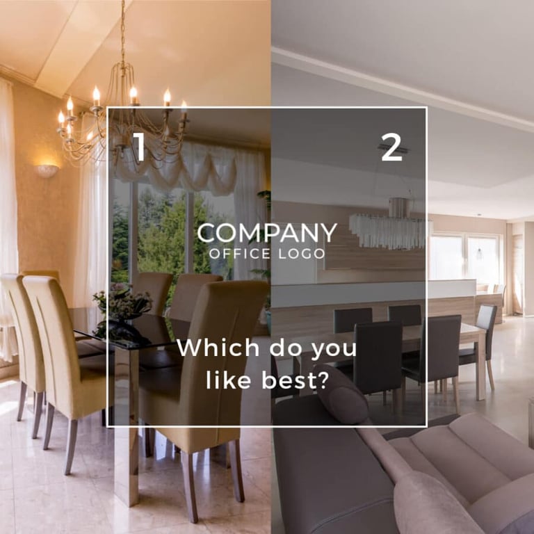 28 Real Estate Instagram Posts That Attract Clients