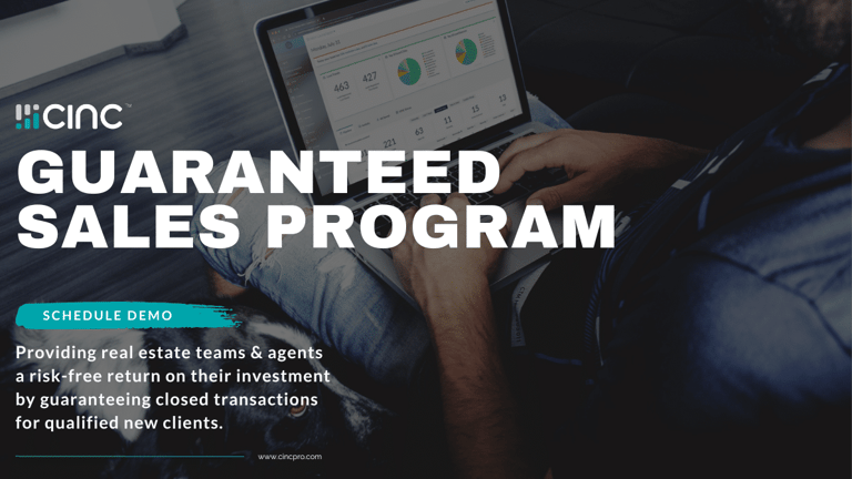 CINC Review: A Real Estate Pro’s Insightful Perspective