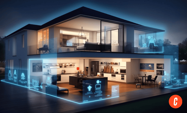What Are Smart Homes? A Real Estate Guide - The Close