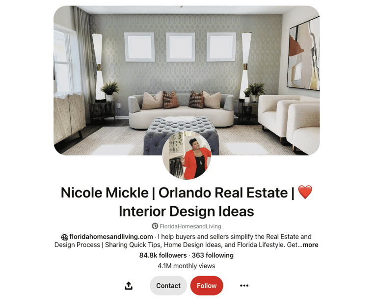 12 Pinterest Real Estate Marketing Ideas to Boost Your Brand