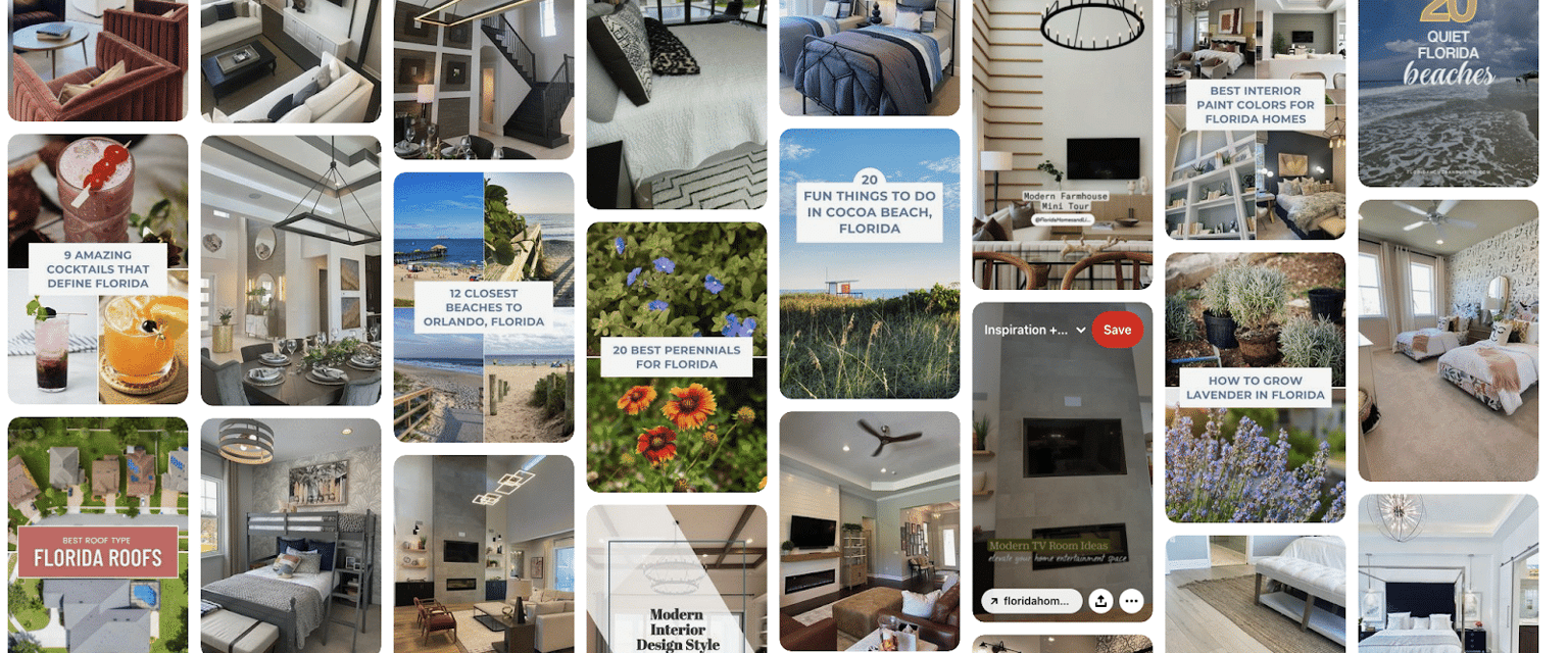 12 Pinterest Real Estate Marketing Ideas to Boost Your Brand