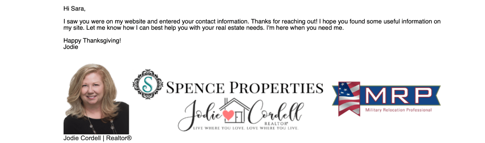 The Complete Real Estate Email Marketing Guide