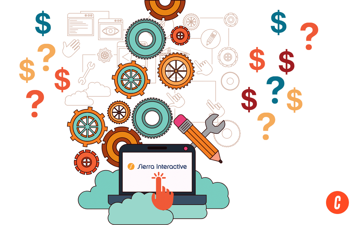 Sierra Interactive Review: Pricing, Features, Pros & Cons