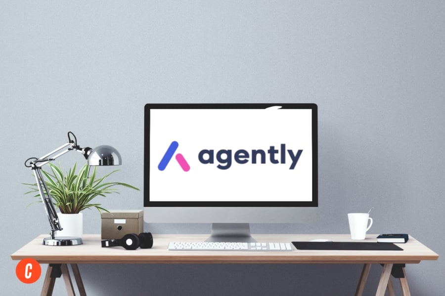 Agently Review: Pricing, Features, Pros & Cons