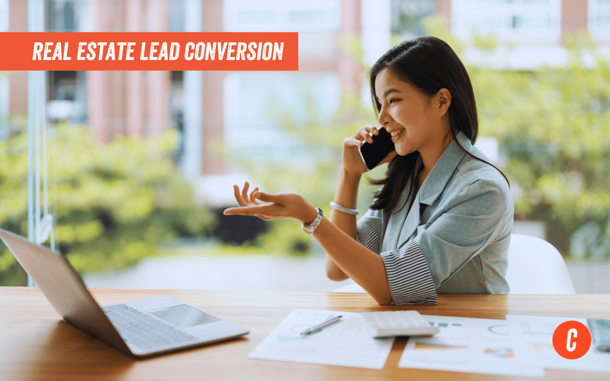 Real Estate Lead Conversion Guide: 8 Steps to Close Deals
