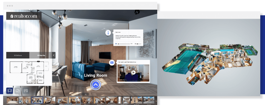 How to Make a Virtual Tour in 6 Easy Steps