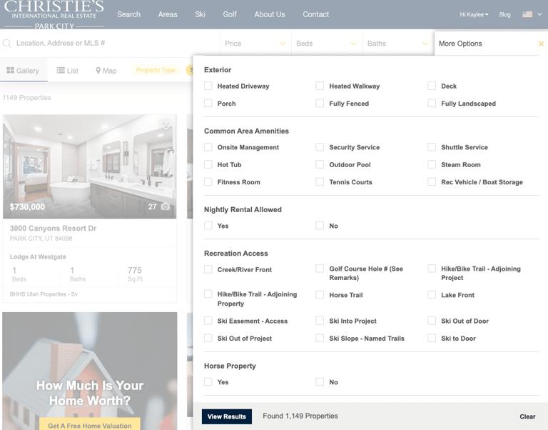 What is IDX in Real Estate? The Complete Guide for Agents