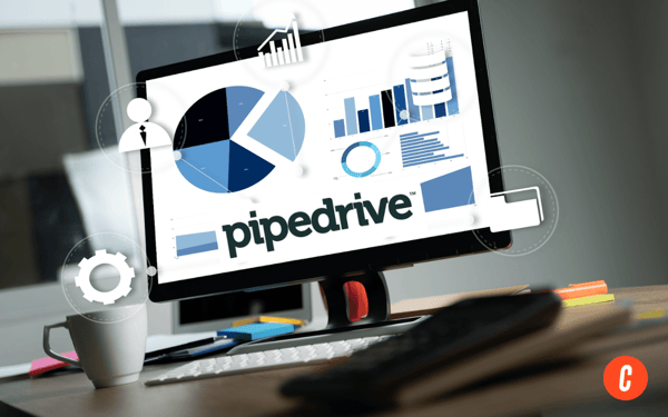 Pipedrive Review: Pricing, Features, Pros & Cons
