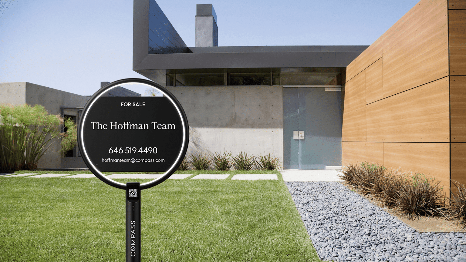 12 Real Estate Sign Ideas (+Examples)