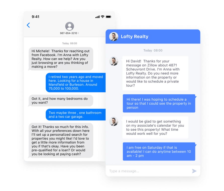 Lofty CRM Review: Pricing, Features, Pros & Cons