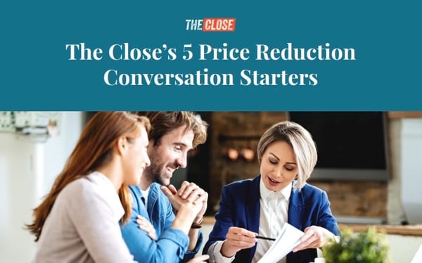 Price Reduction in Real Estate: What Every Agent Should Know