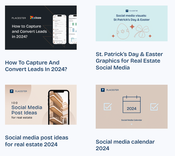 Placester Review: Pricing, Features, Pros & Cons