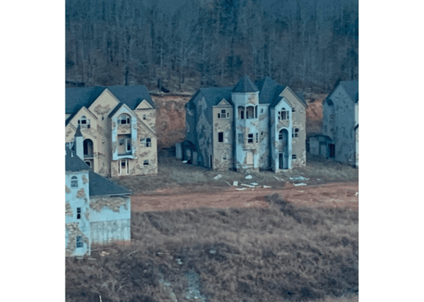 The Top 11 Creepy Real Estate Listings