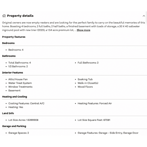 The Top Listing Appointment Checklist for Real Estate Agents