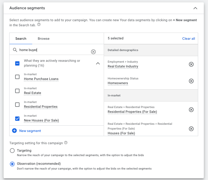 Google Ads for Real Estate: The Complete Guide - The Close