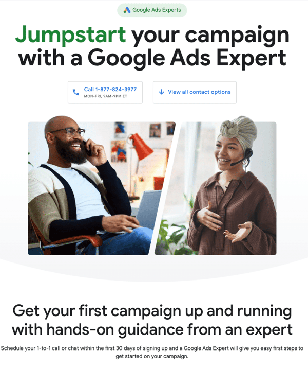 Google Ads for Real Estate: The Complete Guide - The Close