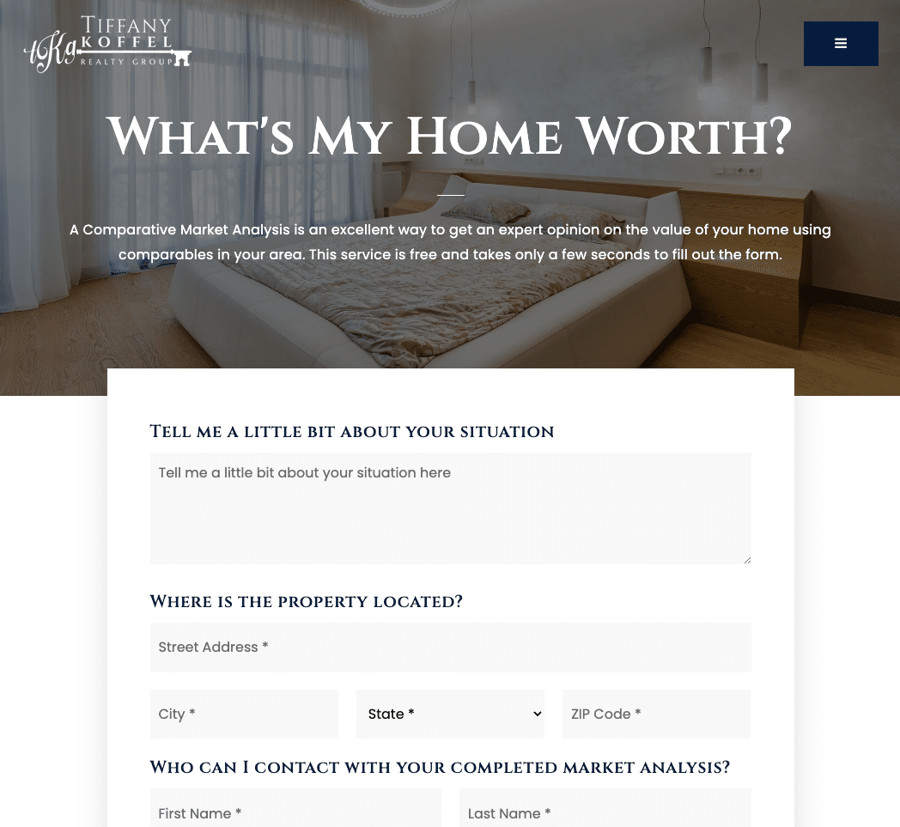 Google Ads for Real Estate: The Complete Guide - The Close