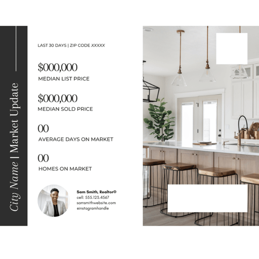 Real Estate Graphic Design: The Ultimate Guide