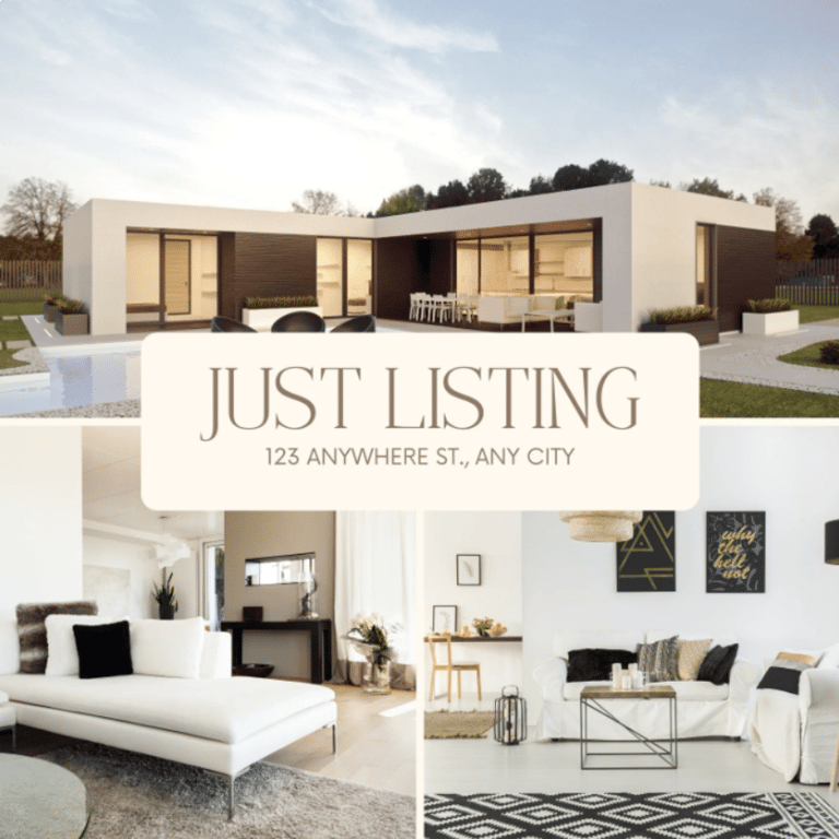 Real Estate Graphic Design: The Ultimate Guide