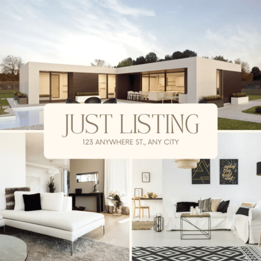 Real Estate Graphic Design: The Ultimate Guide