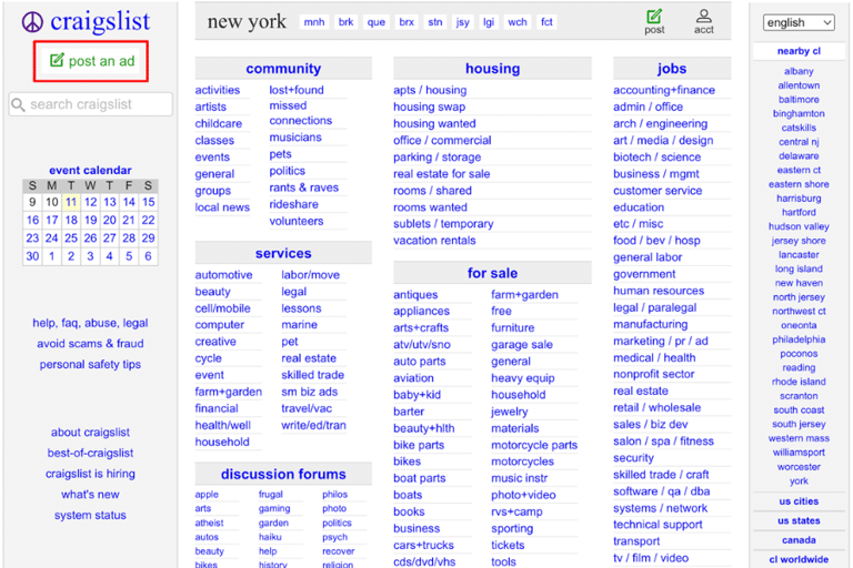 How to Get Real Estate Leads From Craigslist That Convert