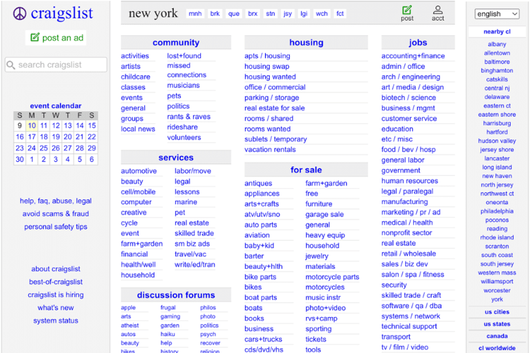 How to Get Real Estate Leads From Craigslist That Convert