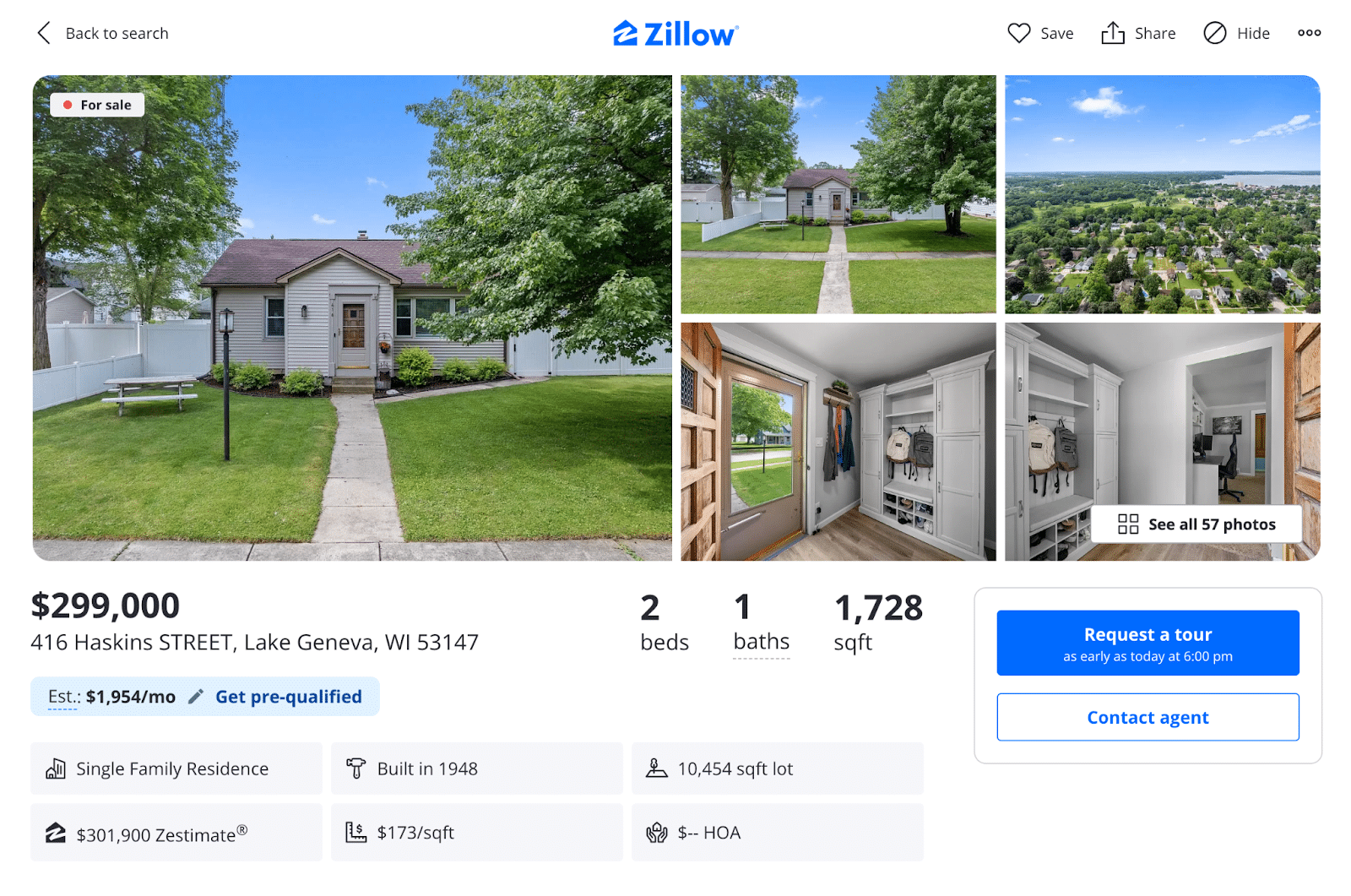 How Accurate Is the Zillow Zestimate?