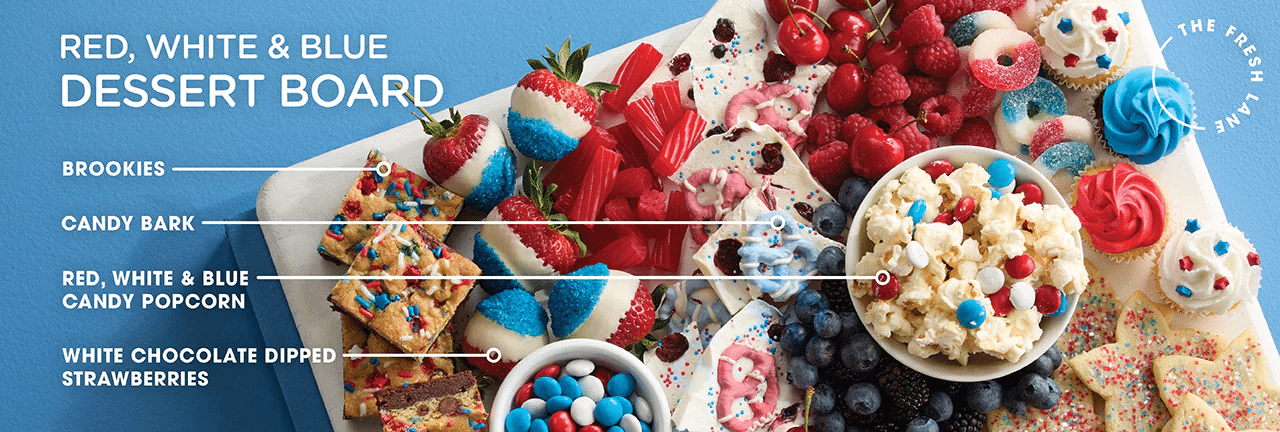 25 Open House Food Ideas That Will Help Sell Your Listing