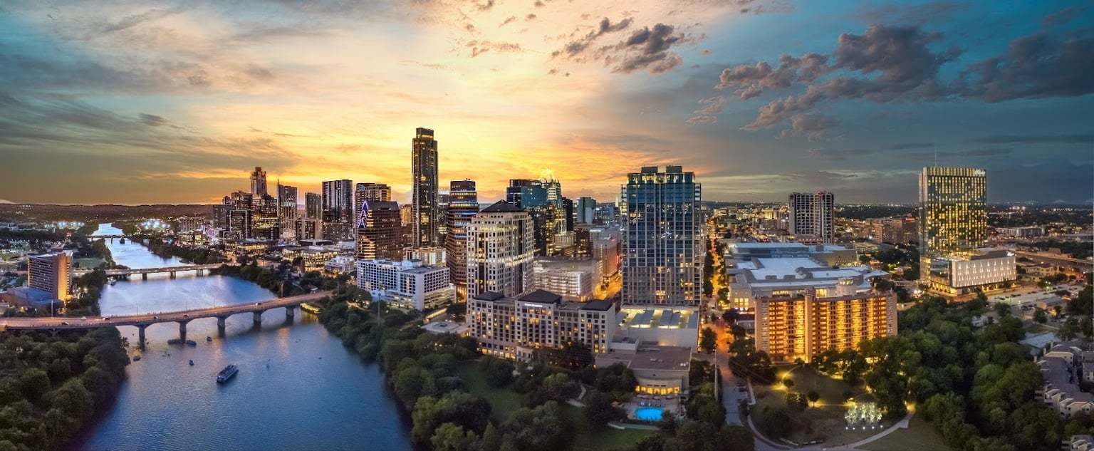 The 10 Best Cities for Real Estate Agents (+5 Worst)