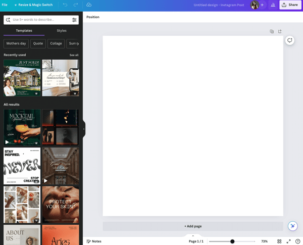 Canva Real Estate Features for Agents: The Ultimate Guide