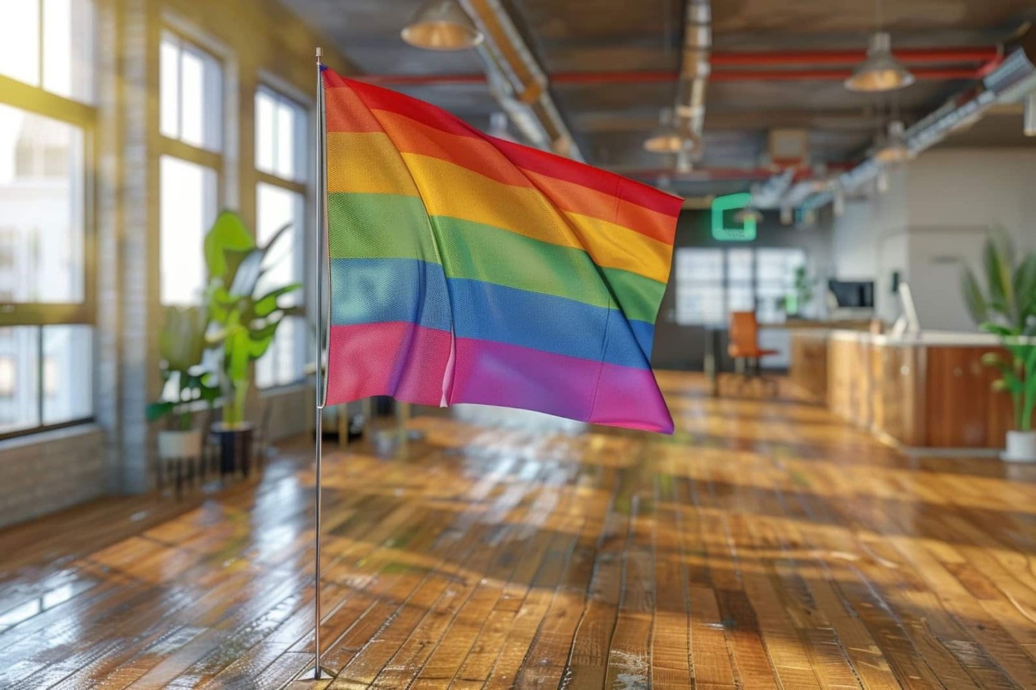 Pride Month in Real Estate: 10 Ways to Boost Inclusivity