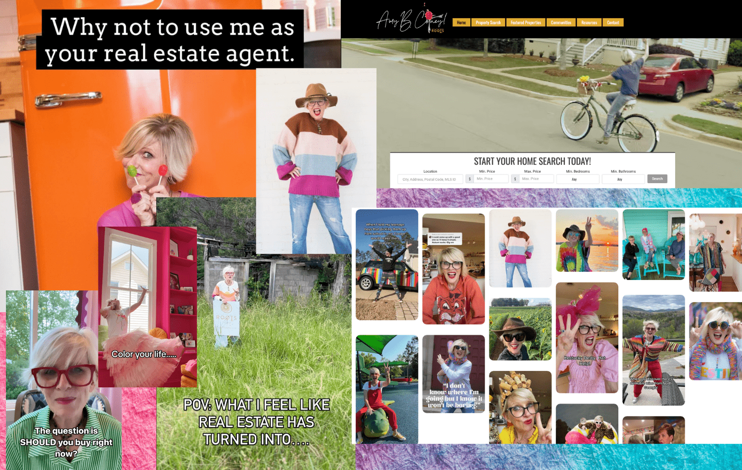 Real Estate Graphic Design: The Ultimate Guide