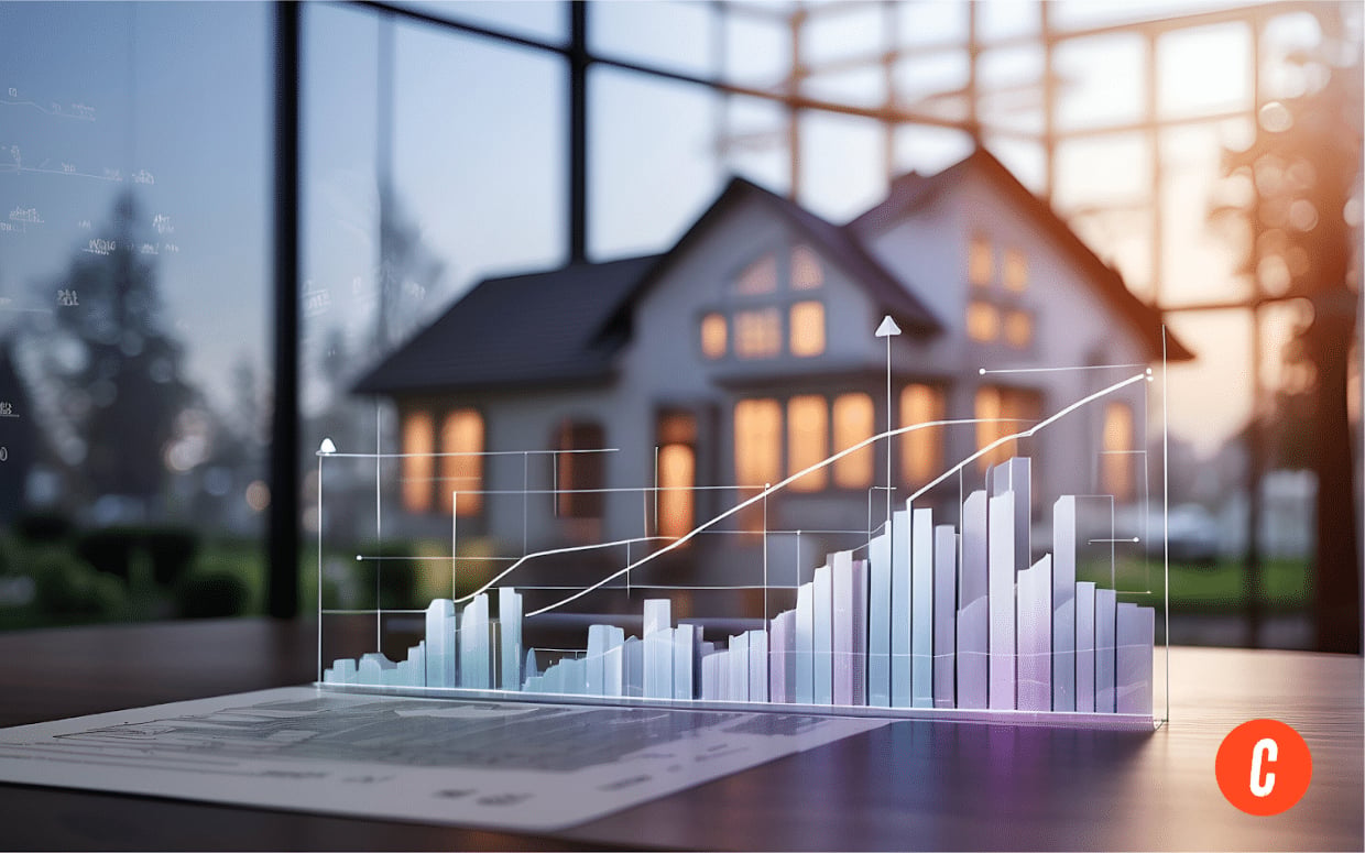 80 Real Estate Agent Statistics, Insights & Trends