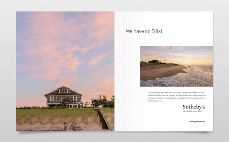 43 Clever Examples of Real Estate Ads (+ Why They Work)