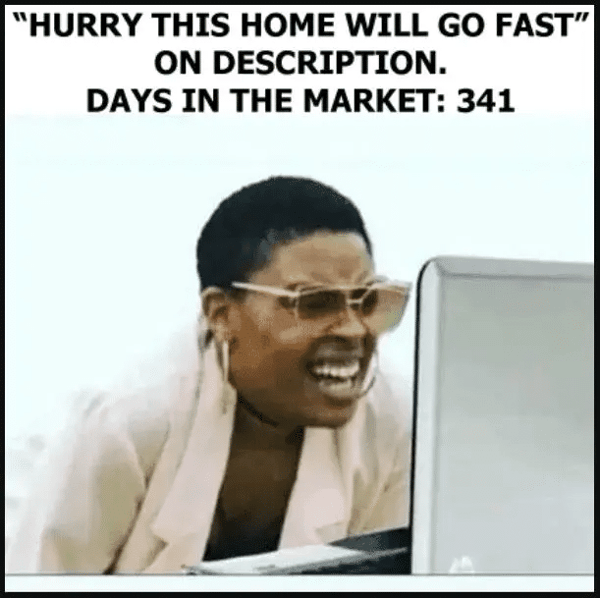 68 Hilarious Real Estate Memes Realtors Can’t Stop Sharing