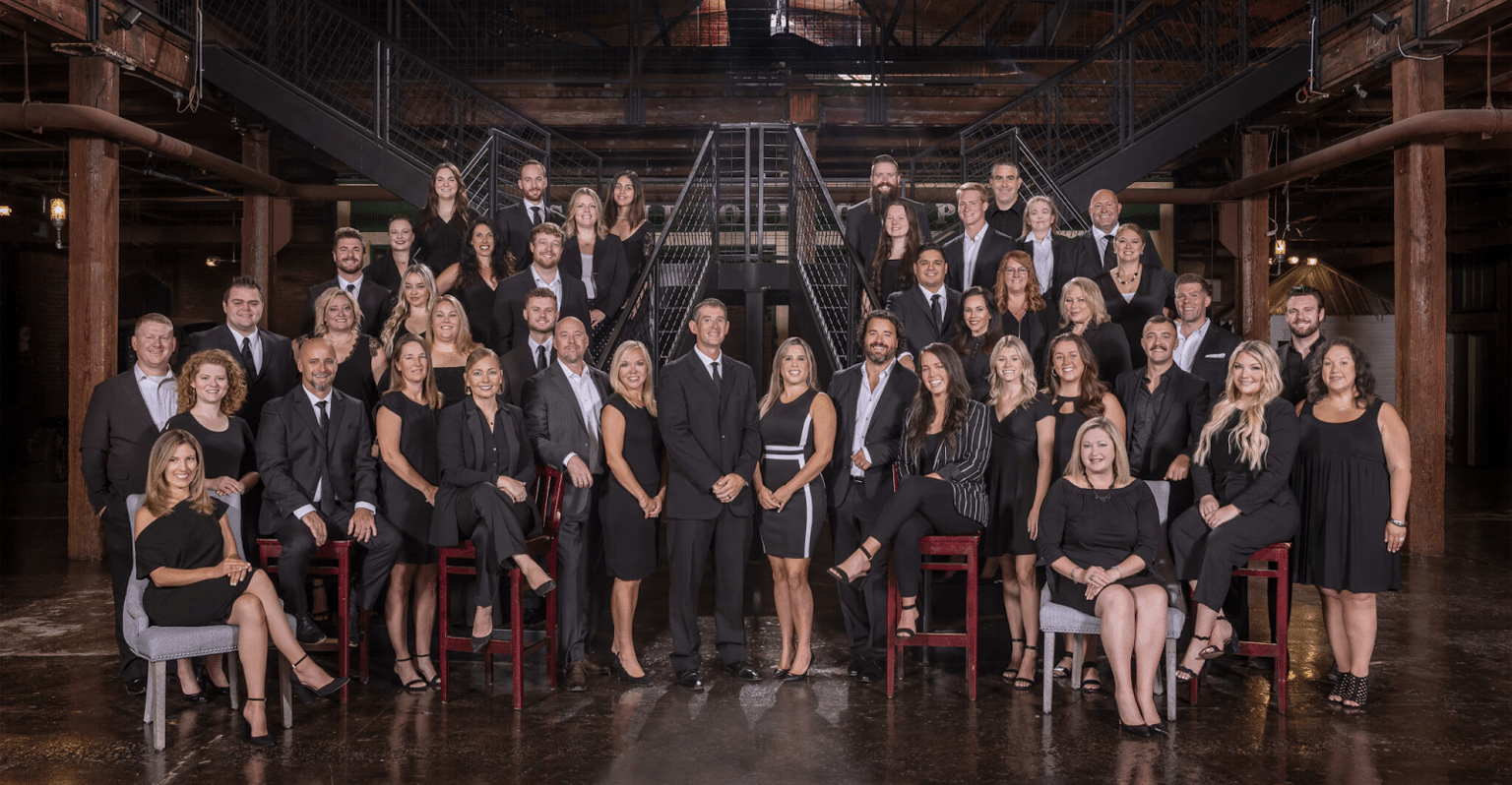 How to Build a Real Estate Team + 7 Critical Mistakes to Avoid