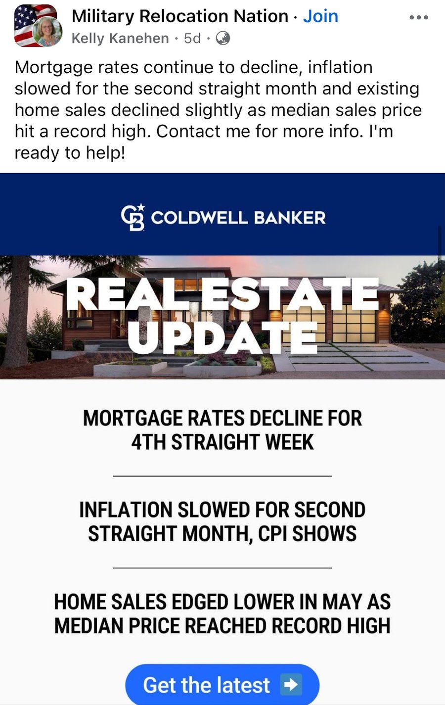 How to Become a Successful Military Relocation Pro (MRP)