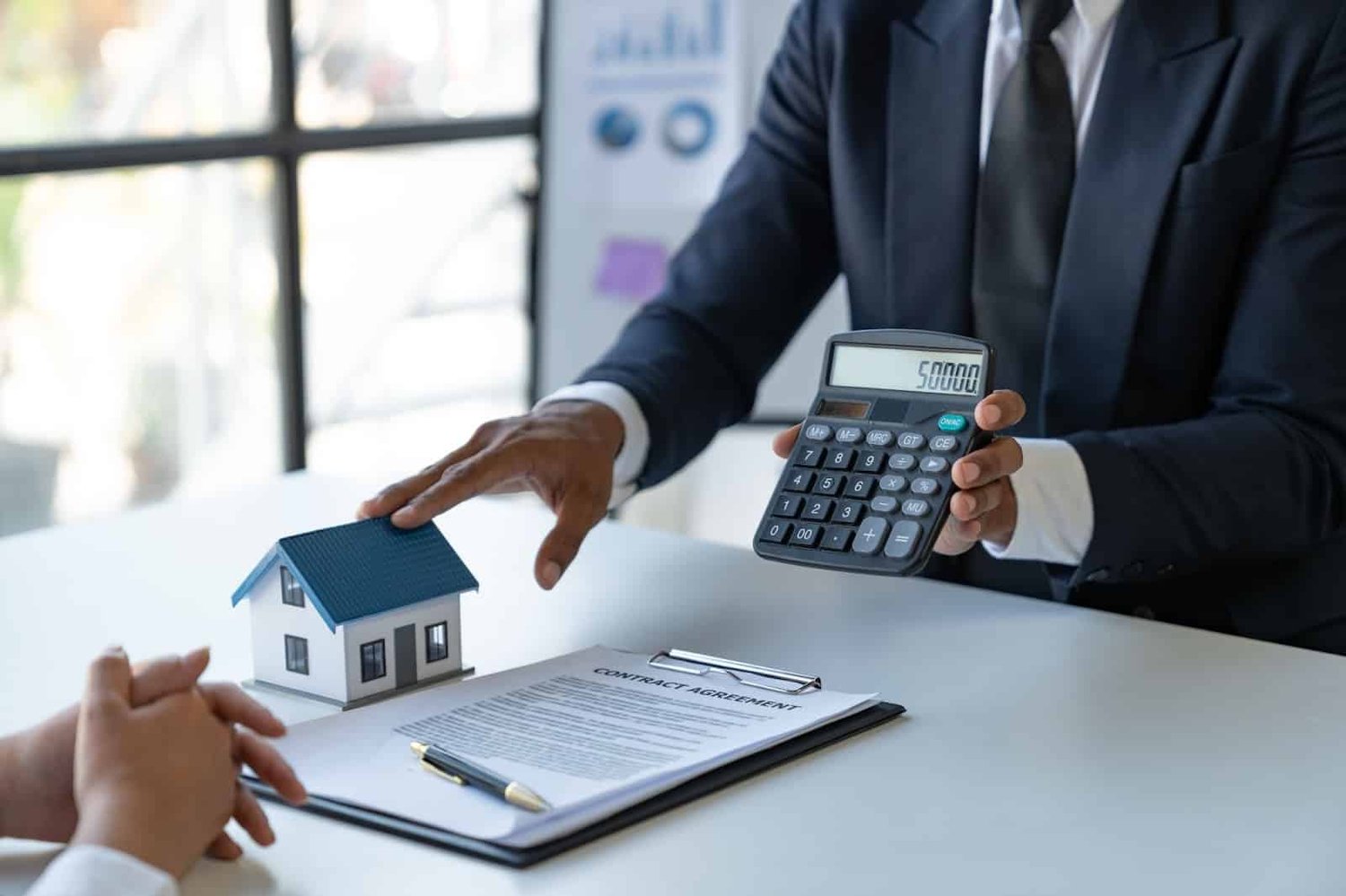 15 Real Estate Jobs Without a License