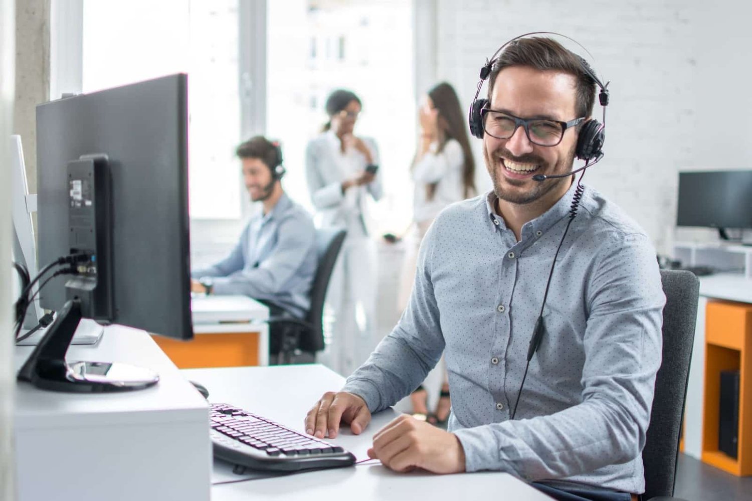 15 Real Estate Jobs Without a License