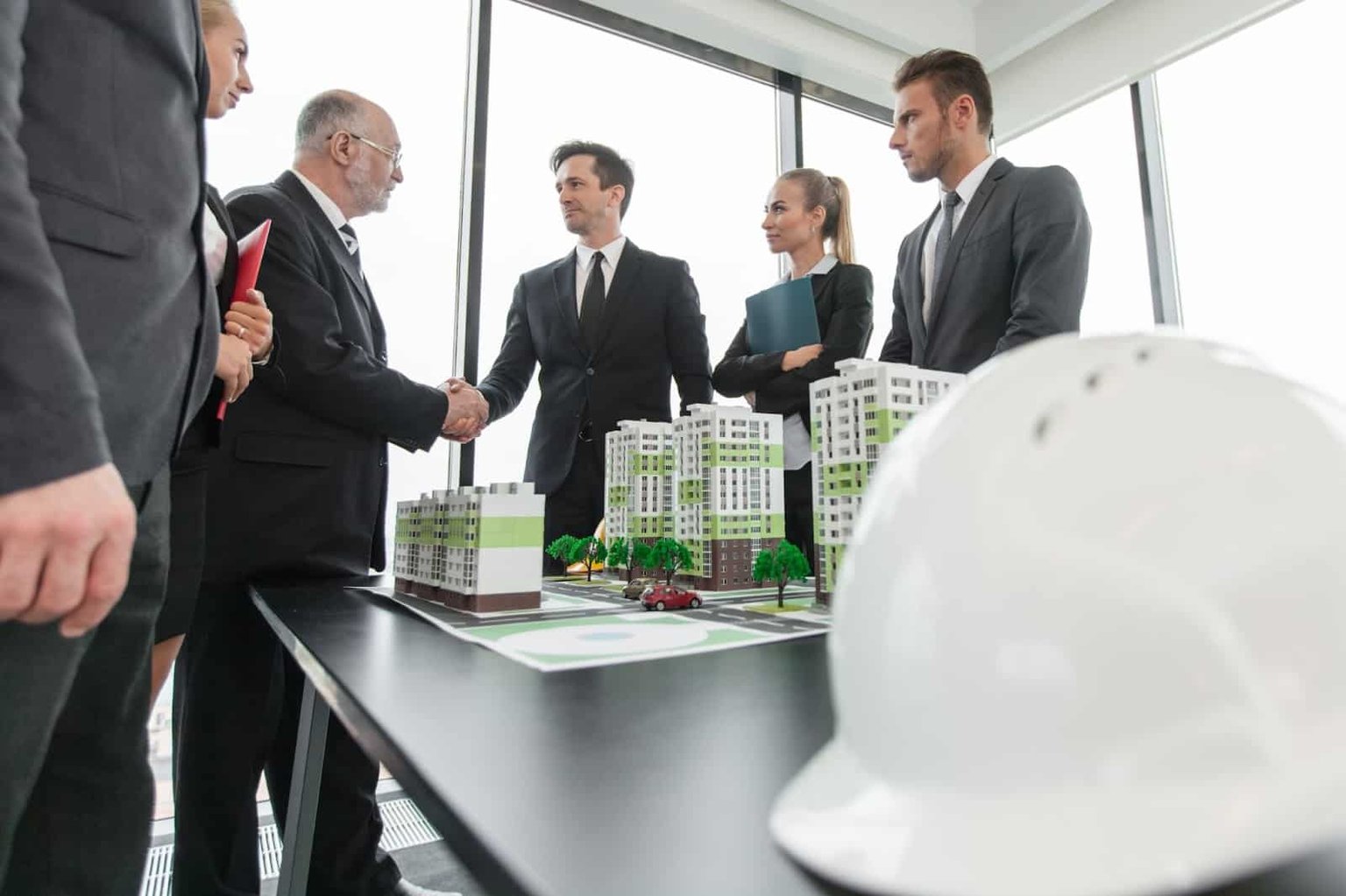 15 Real Estate Jobs Without a License
