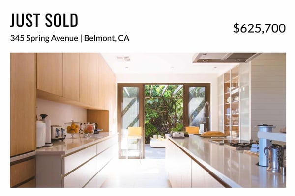 13 Just Sold Postcard Examples & Templates (+ Resources)