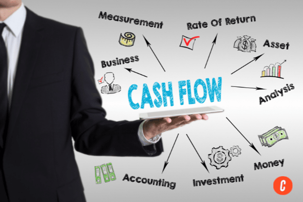 Cash Flow in Real Estate: Overview, Definition & Calculations