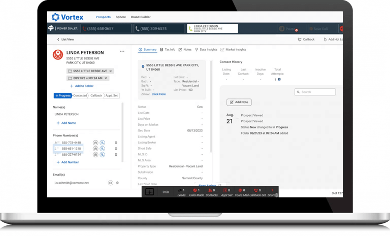 15 Best Real Estate Software for Agents in 2025 (+ Pricing)
