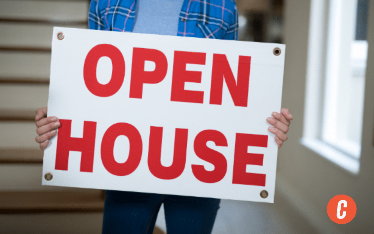 The #1 Open House Checklist That Top Agents Are Using The #1 Open House Checklist That Top Agents Are Using