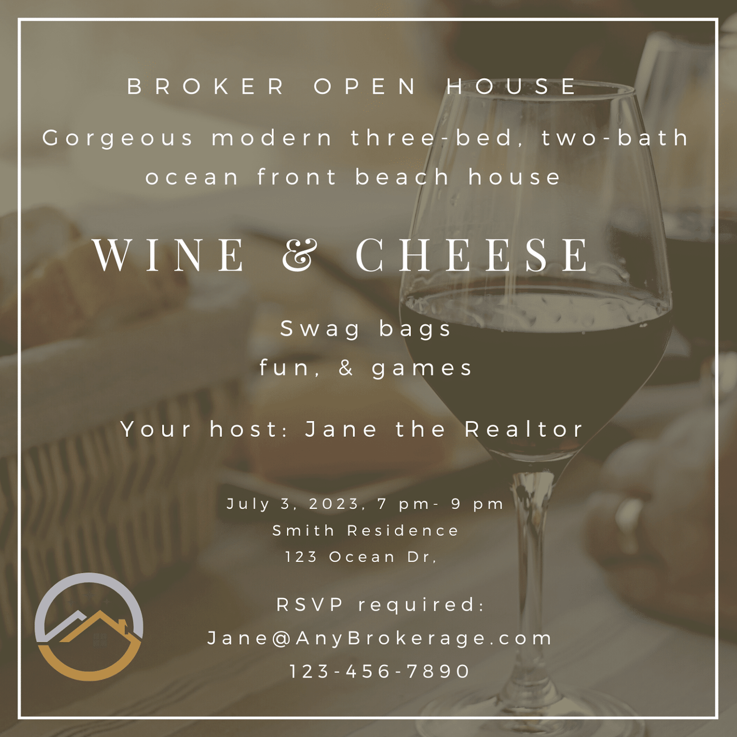 What Is a Broker Open House & How to Host a Successful One