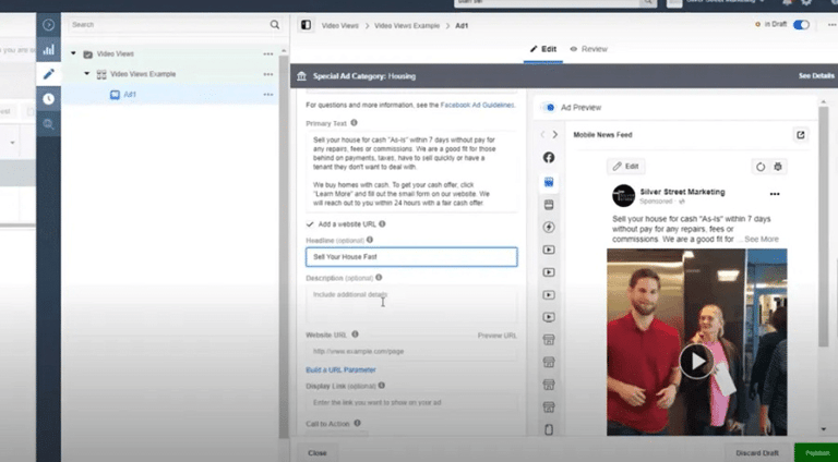 Real Estate Facebook Ads: 8 Best Practices & Examples for Agents