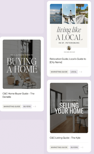36 Real Estate Blog Ideas (+ Examples & Expert Tips)