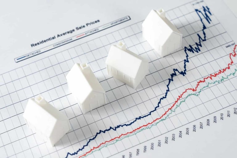 36 Real Estate Blog Ideas (+ Examples & Expert Tips)