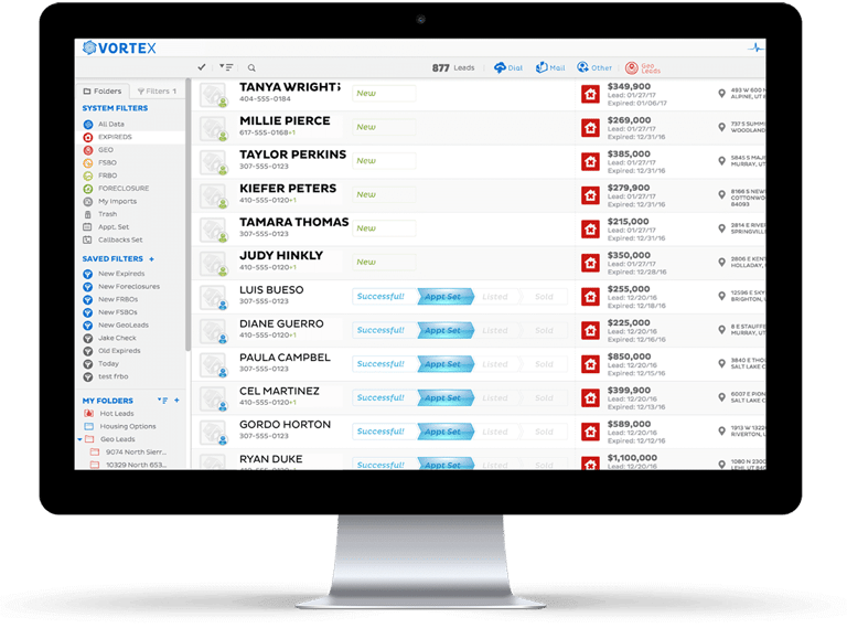 10 Mike Ferry Scripts to Generate & Nurture Real Estate Leads